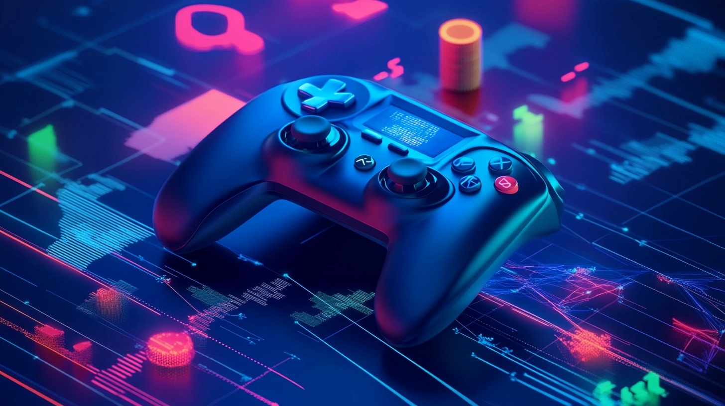 Game Design - Savvy Academy, by Savvy Games Group