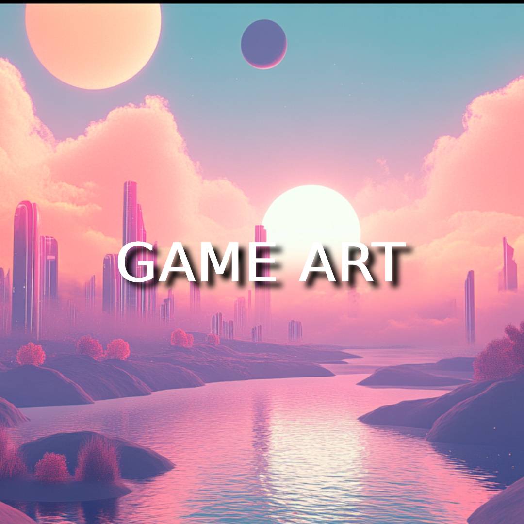 Game Art - Savvy Academy, by Savvy Games Group